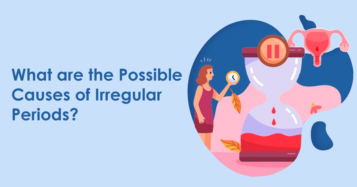 Causes Of Abnormal Menstrual Cycle The Menstrual Cycle Is Medically